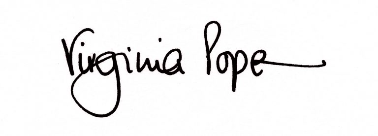 Home - Virginia Pope